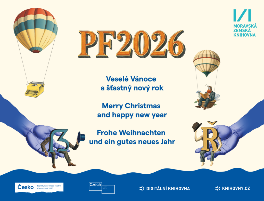 PF 2026 – Czechia2026